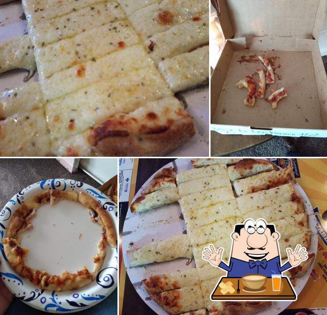 Jac & Do's Pizza, Findlay - Restaurant menu, prices and reviews