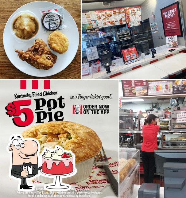 KFC, Miami - Restaurant menu, prices and reviews