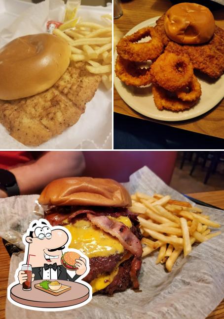 Laycoff's Tavern, Fort Wayne - Restaurant menu, prices and reviews