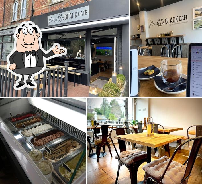 Top 7 restaurants in Wallington, december 2025 - Restaurant Guru