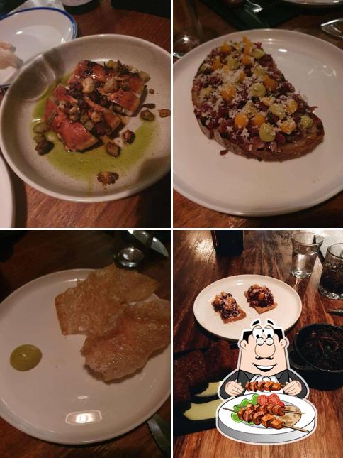 Meatmaiden, Melbourne - Restaurant menu, prices and reviews