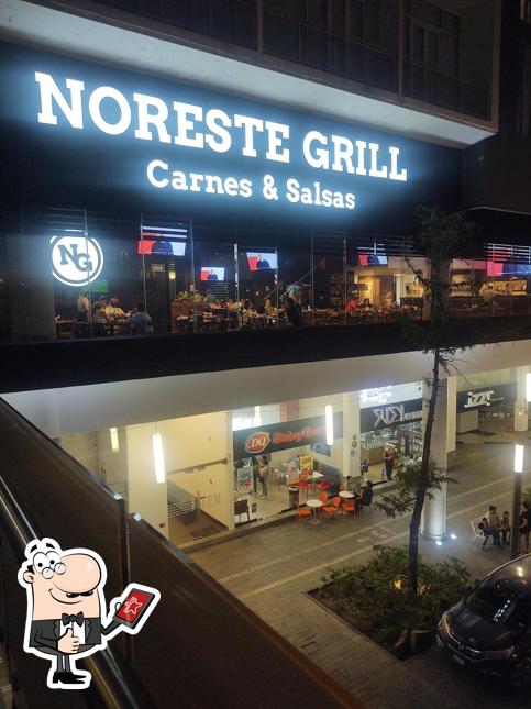Noreste Grill, Monterrey - Menú del restaurante, precios y reseñas