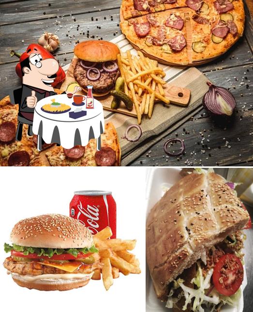 Top 7 restaurants in Coleraine, december 2025 - Restaurant Guru