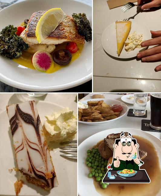 Tradies Gymea, Gymea - Restaurant menu, prices and reviews
