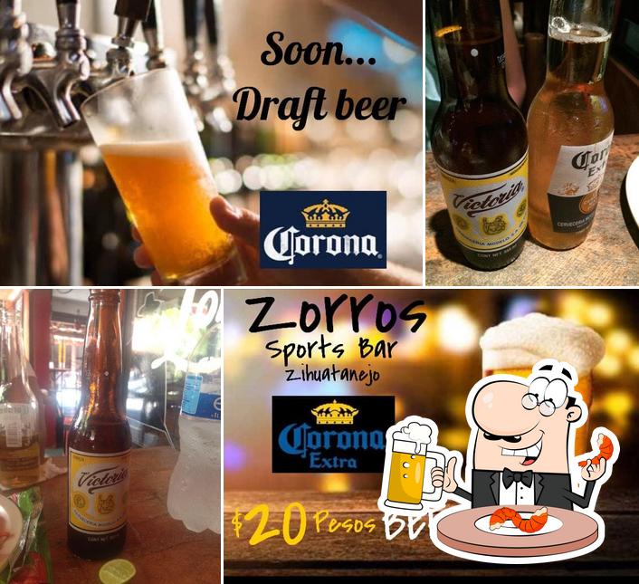 Los 10 mejores pubs y bares en Zihuatanejo, noviembre 2025 - Restaurant ...