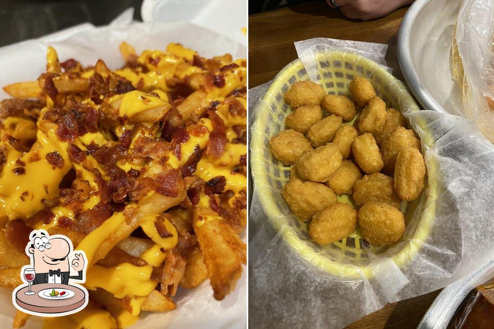 Cravin cajun seafood, Lakeland - Restaurant menu, prices and reviews