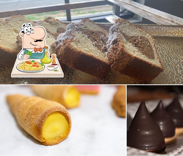 Dulcinea Panaderia Oaxaquena, San Jose - Restaurant menu, prices and ...