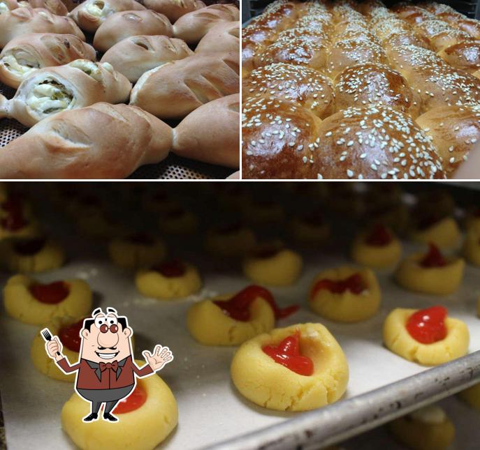 El Trebol Bakery, Parlier - Menú del restaurante, precios y reseñas