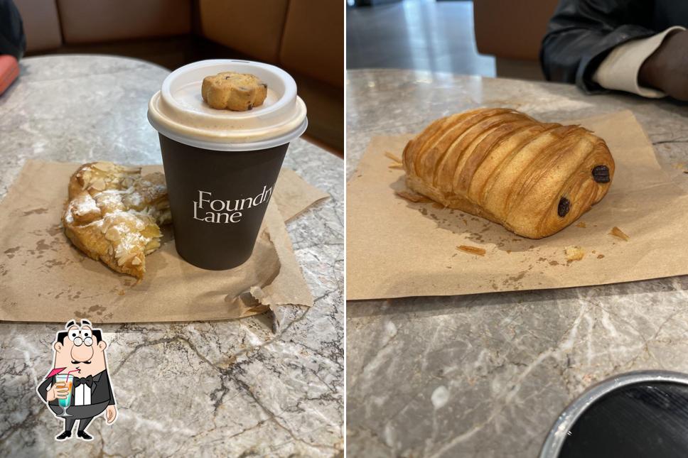 Foundry Lane Cafe, Melbourne - Restaurant menu, prices and reviews
