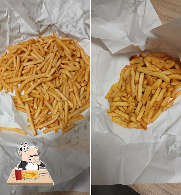 Hungry Birds Pizza, Cunderdin - Restaurant menu, prices and reviews