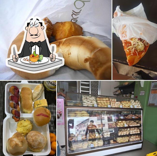 Our Deli Bread, Panglao - Restaurant menu, prices and reviews