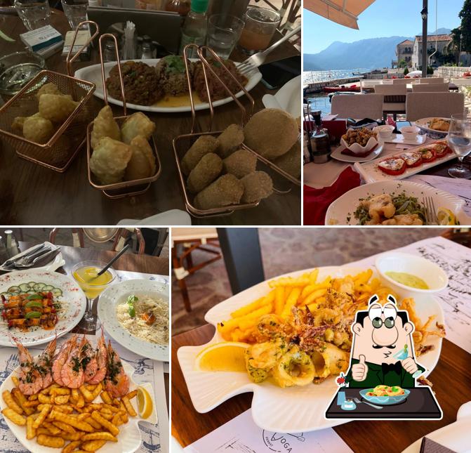Top 5 restaurants in Perast, november 2025 - Restaurant Guru