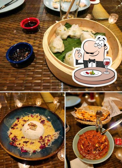 Next Round Bar & Kitchen, Hyderabad - Restaurant menu, prices and reviews