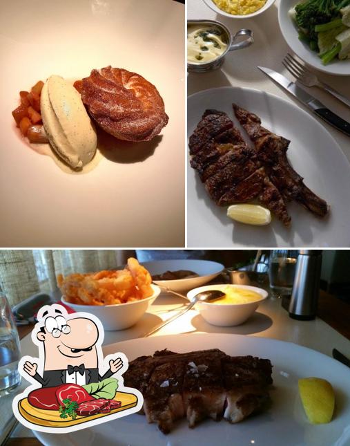 Rockpool Bar & Grill Perth, Burswood - Restaurant menu, prices and reviews