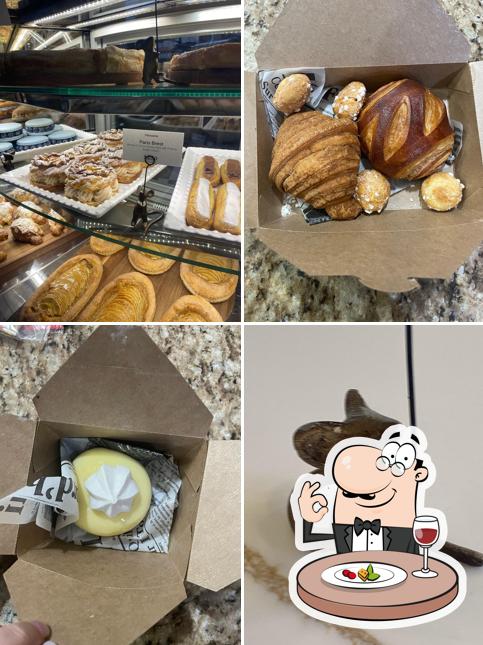 Stella's Bakery, Livingston - Restaurant menu, prices and reviews
