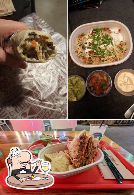 Tortilla Leeds, Leeds - Restaurant menu, prices and reviews