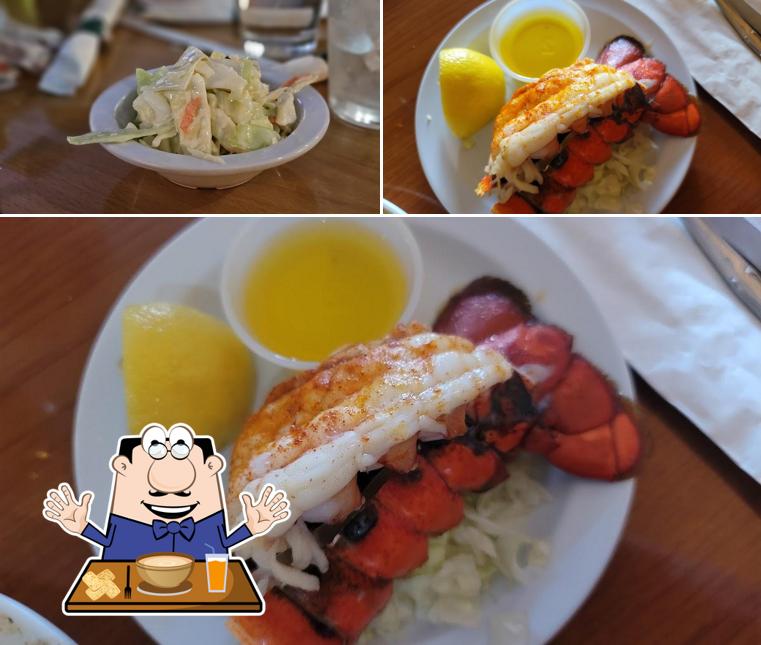 Woodside Meadows, Romulus - Restaurant menu, prices and reviews