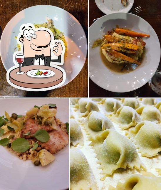 Top 7 restaurants with tapas in Red Bank, december 2025 - Restaurant Guru