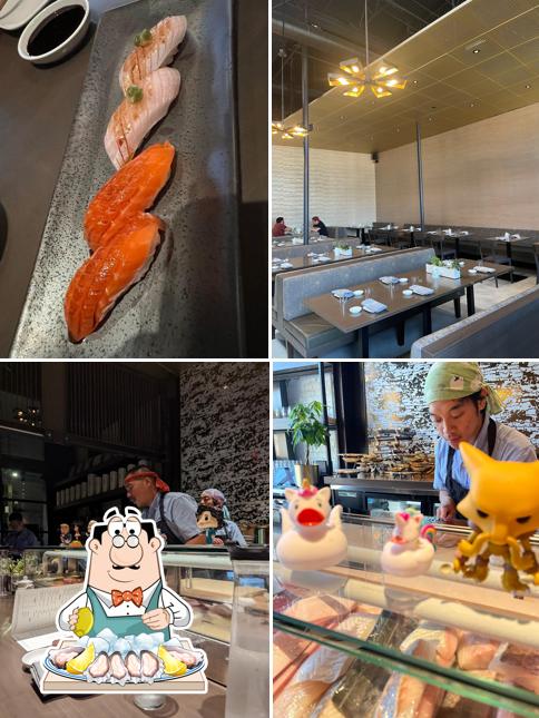 Aiko, Houston - Restaurant menu, prices and reviews