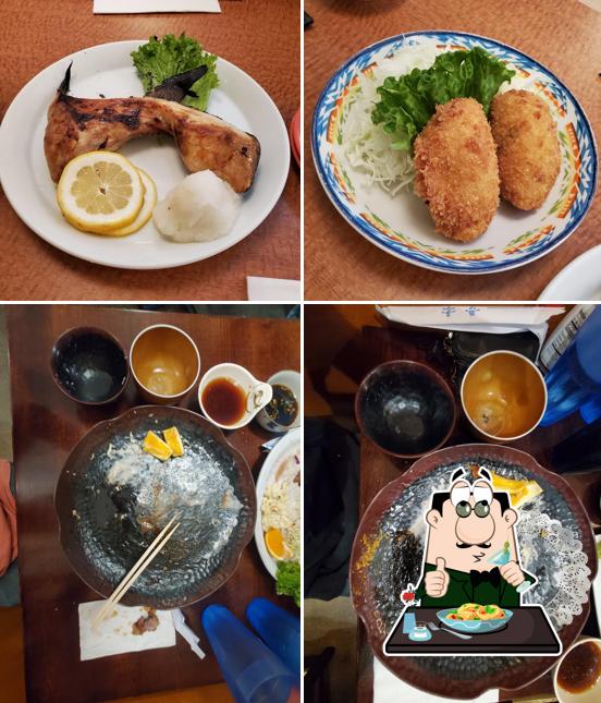 Azuma Japanese Restaurant, Gardena - Restaurant menu, prices and reviews