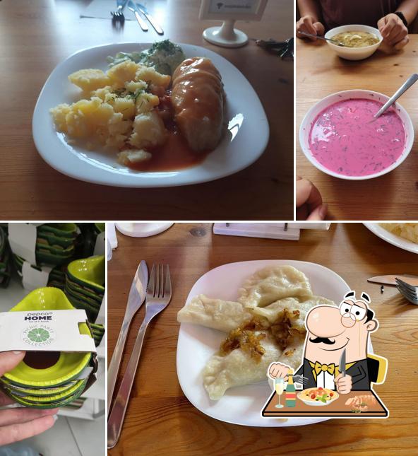 Bar Swojak Wyszków, Wyszkow - Restaurant menu, prices and reviews