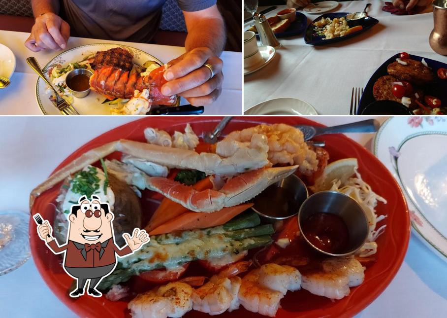 Bold Knight Restaurant, Nanaimo - Restaurant menu, prices and reviews