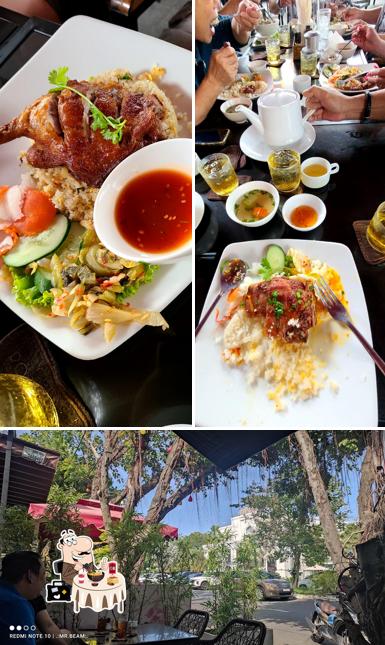 Boulevard Café, tp. Rạch Giá - Restaurant menu, prices and reviews