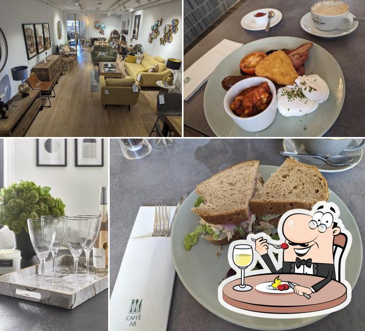 Arighi Bianchi, Macclesfield - Restaurant menu, prices and reviews