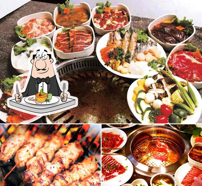 CHAKO BBQ & Izakaya, Toronto - Restaurant menu, prices and reviews