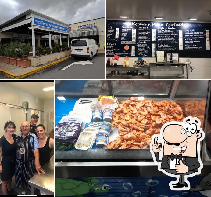 Top 2 restaurants with fried seafood in Chapel Hill, Queensland ...