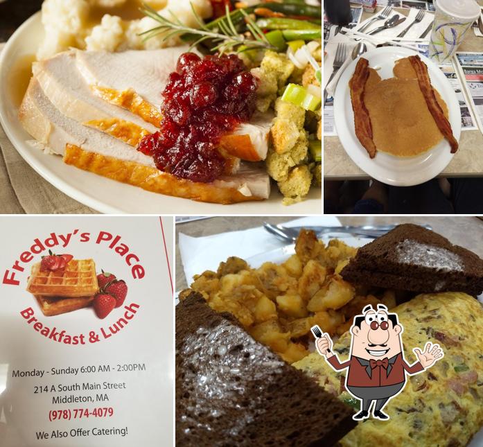 Top 5 restaurants with waffles in Middleton, Massachusetts, november ...