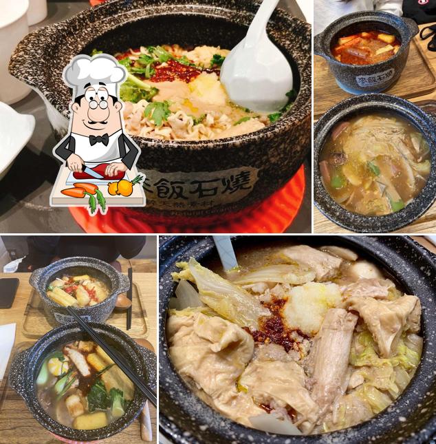Grandma Liu Hot Pot, Richmond - Restaurant menu, prices and reviews