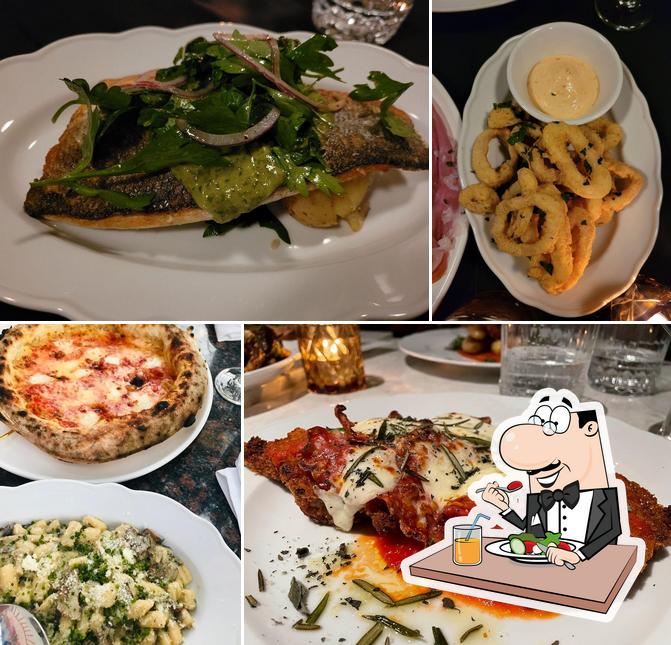 Piano Piano Restaurant, Oakville - Restaurant menu, prices and reviews