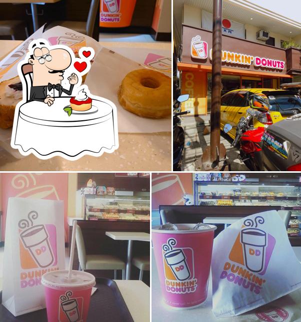 Dunkin' restaurants in Batangas, summer 2025 - Restaurant Guru