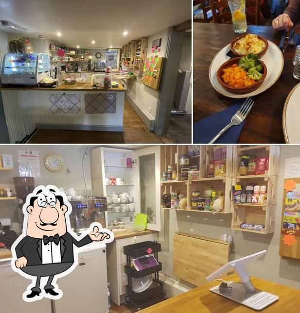 The Dog Inn (Belthorn) Ltd, Blackburn - Restaurant menu, prices and reviews