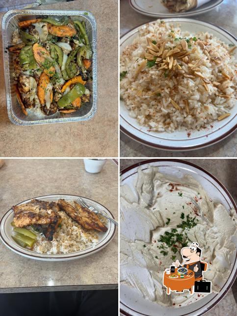 Al Kabob, Sterling Heights - Restaurant menu, prices and reviews
