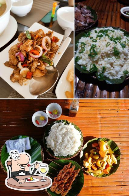 Bugsay Resto Grill Pinamungajan, Pinamungahan - Restaurant menu, prices ...