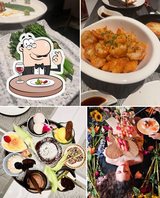 Fushimi Times Square, New York City - Restaurant menu, prices and reviews