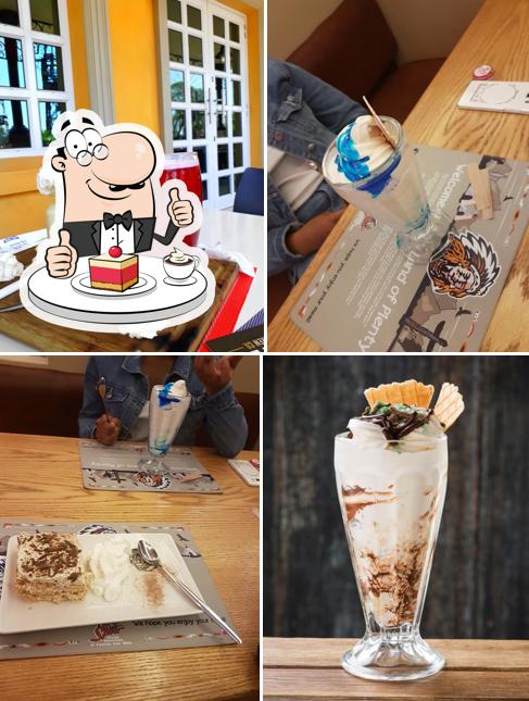 Top 7 restaurants with kids play area in Johannesburg, november 2025 ...