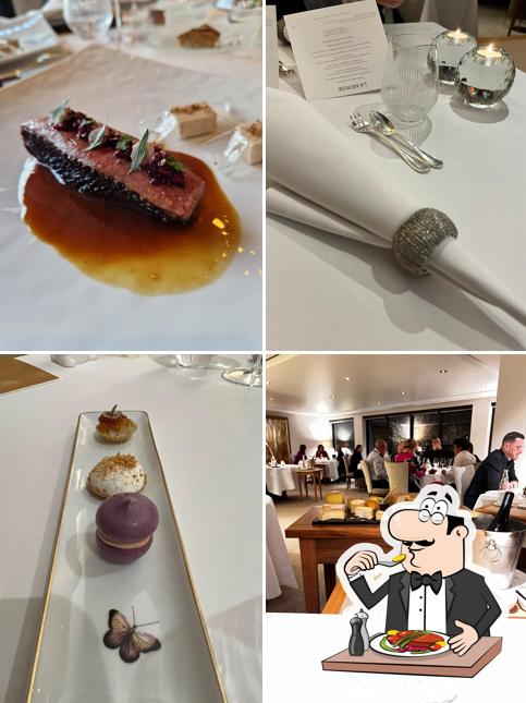 Restaurant La Merise, Laubach - Menu du restaurant, prix et avis