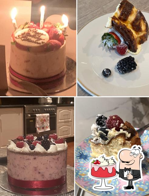 Ontico Patisserie Sydney CBD, Sydney - Restaurant menu, prices and reviews