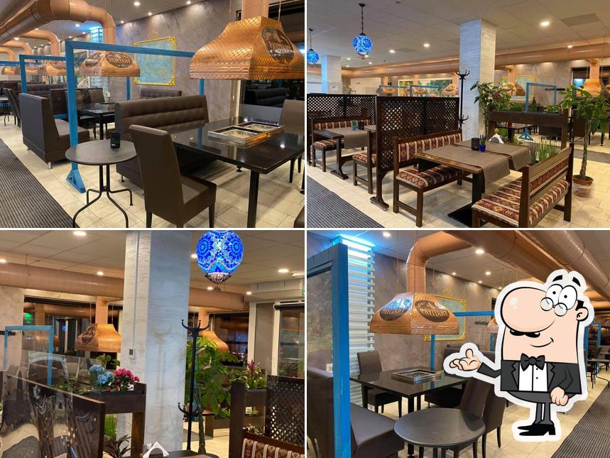 Top 7 restaurants in Beringen, july 2025 - Restaurant Guru