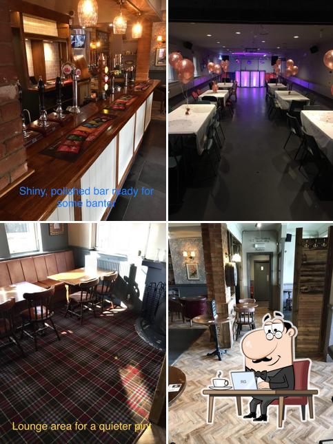 Princess Royal, Taunton - Restaurant menu, prices and reviews