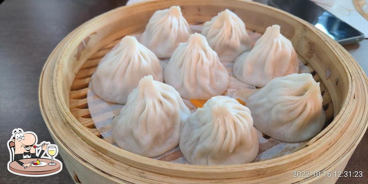 Yang Kee Dumpling, Davis - Restaurant menu, prices and reviews