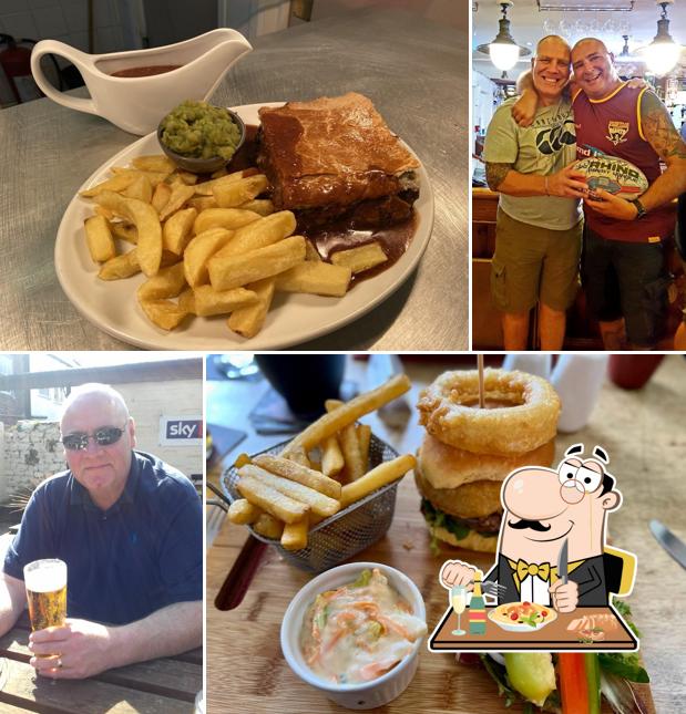 The Ship Inn, Flamborough - Restaurant menu, prices and reviews