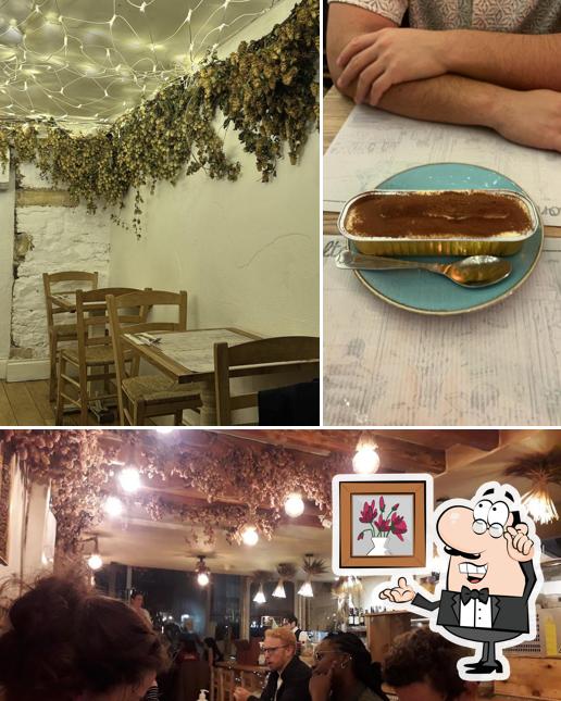 Moltobuono!, Bristol - Restaurant menu, prices and reviews