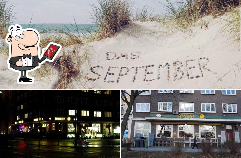 Restaurant September, Hamburg - Speisekarte, Preise und Bewertungen
