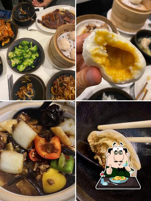 Dim Sum Duck, London - Restaurant menu, prices and reviews