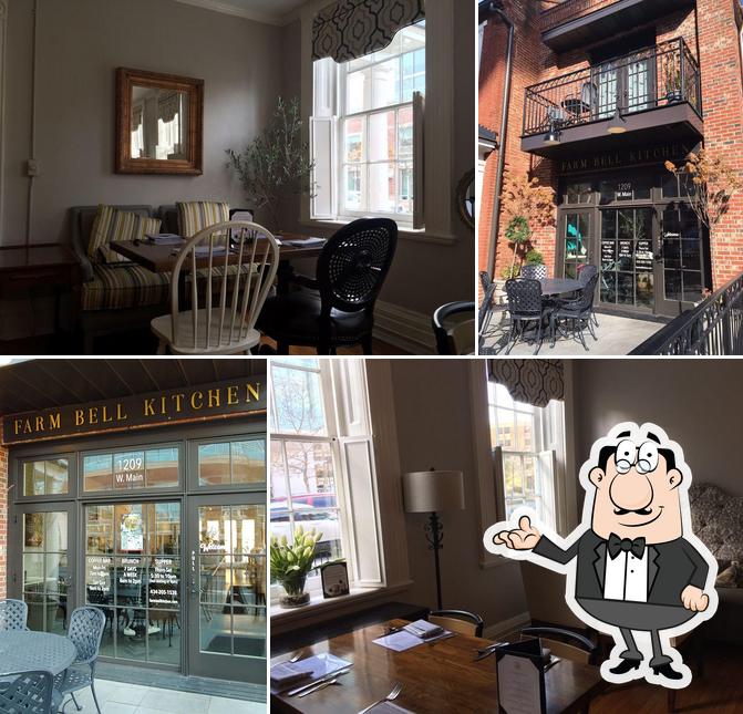 Top 3 restaurants with chocolate-Covered Bacon in Charlottesville ...