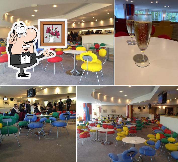 Mickey Mouse Bar, Brussels - Restaurant menu, prices and reviews